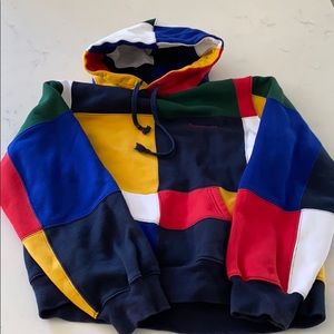 Supreme Shirts | Louis Vuitton Hoodie | Poshmark